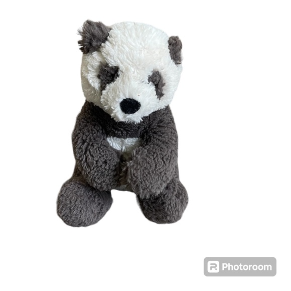 Jellycat | Toys | Jellycat Harry Panda Bear Small Plush Stuffed Animal ...